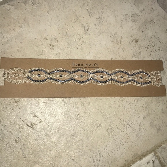 Francesca's Collections | Accessories | Francescas Headband | Poshmark
